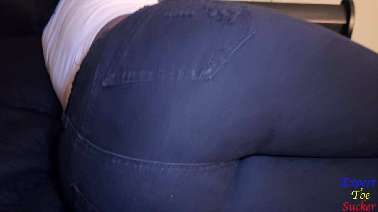 Experttoesucker92 Gassy Farts For You Iwantclips